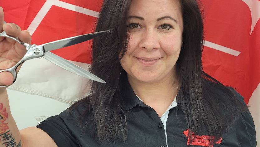 Deployment Support | CFMWS